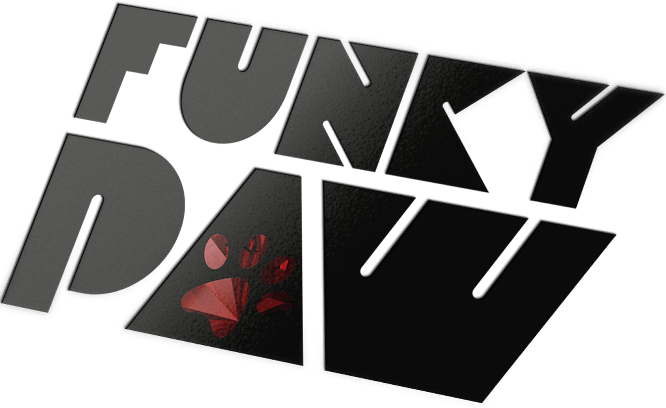 Home | FunkyPaw